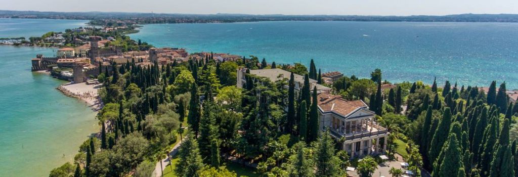 Palace Hotel Villa Cortine - Skytrak Travel